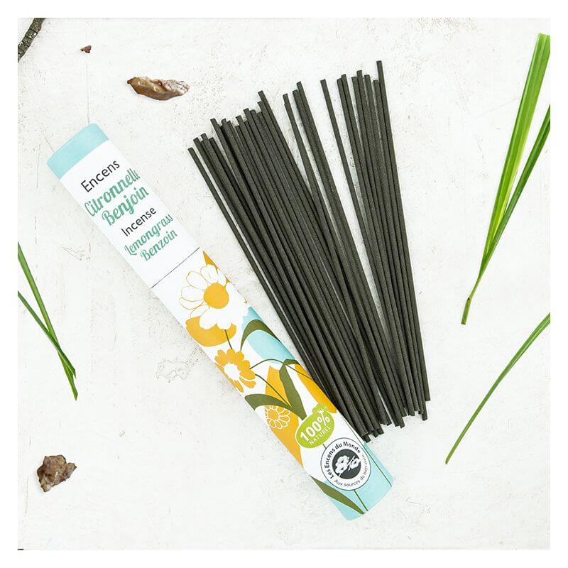 Prémium minőségű natúr füstölők, illóolajok - Florasense Hungary Kft.